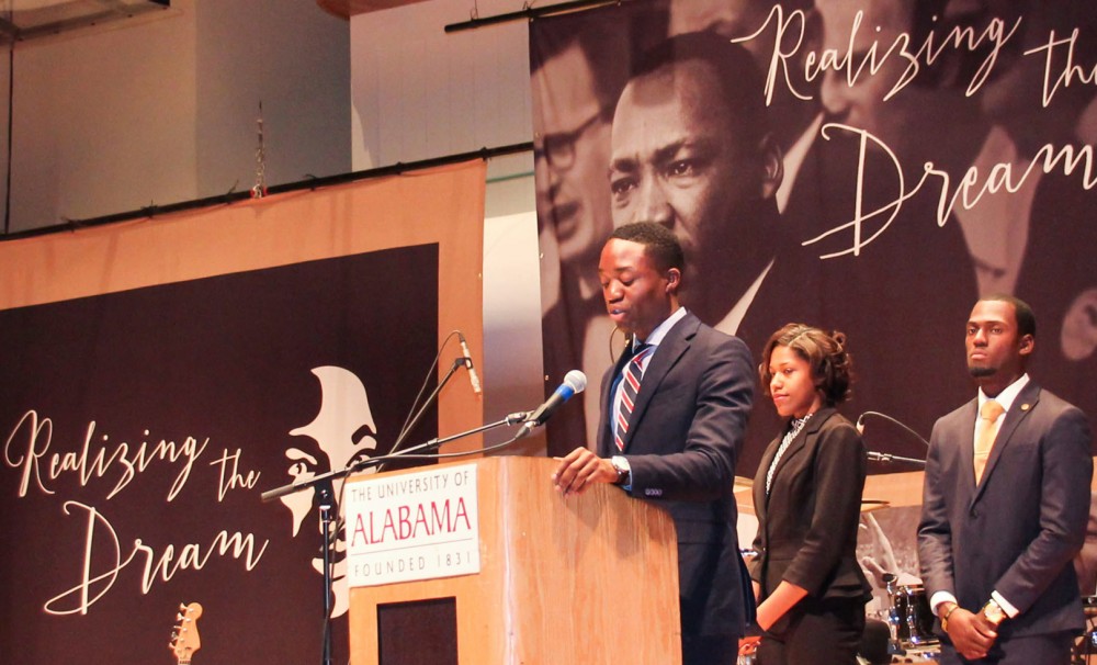 Performer at 27th Annual Realizing the Dream Concert Brings Celebration ...