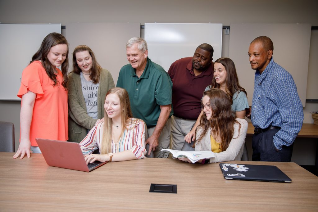 CCBP – Engaging Communities, Changing Lives | The University of Alabama